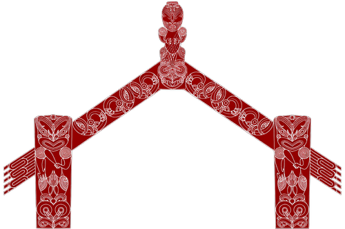 Our Whare Tupuna Framework — Te Whare Hukahuka