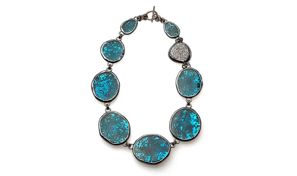 The Artist as Jeweler: Giorgio Vigna — CoutureNotebook