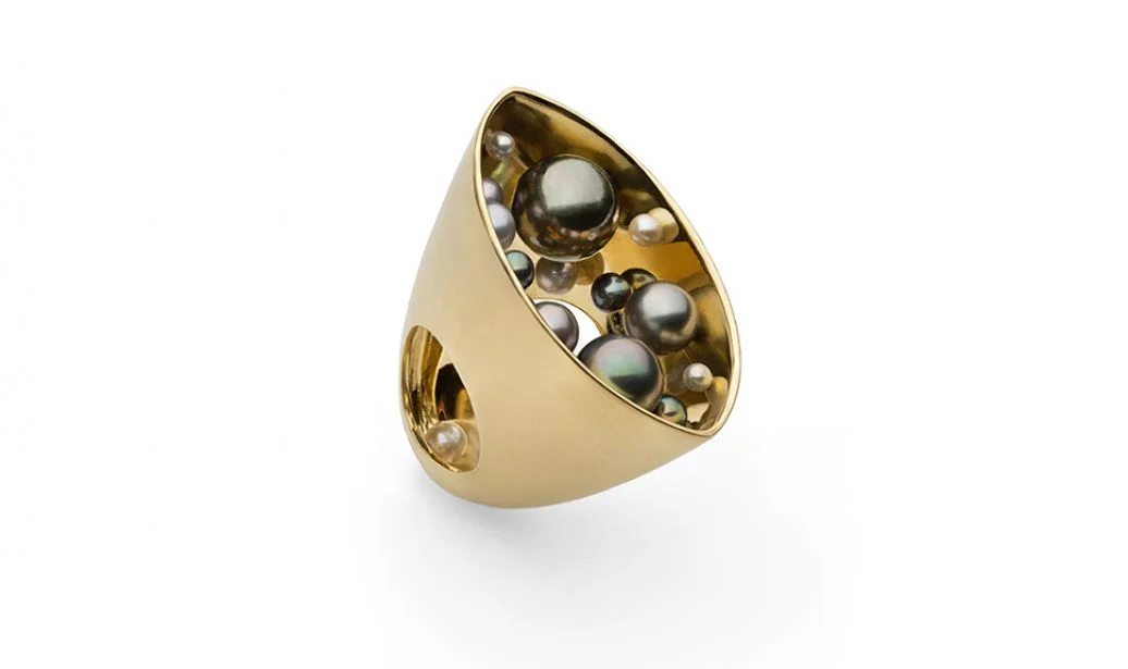 The Artist as Jeweler: Giorgio Vigna — CoutureNotebook