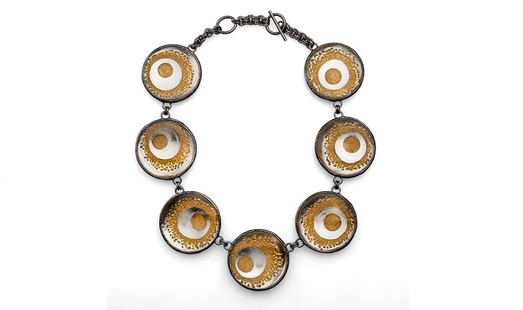 The Artist as Jeweler: Giorgio Vigna — CoutureNotebook