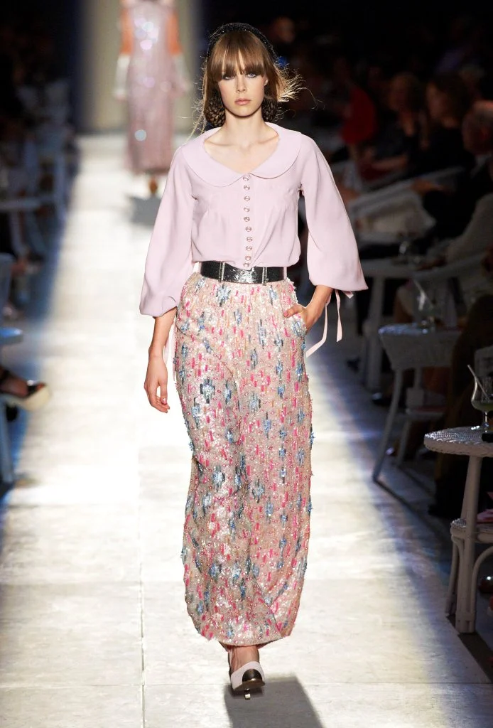 Maison Lesage: How its Atelier Realizes Dreams — CoutureNotebook