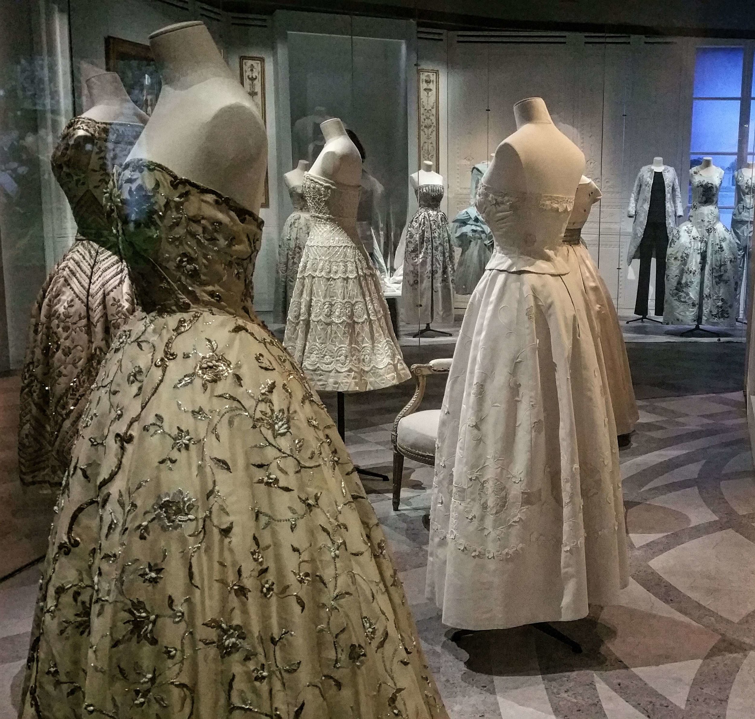 Christian Dior, Designer of Dreams — CoutureNotebook