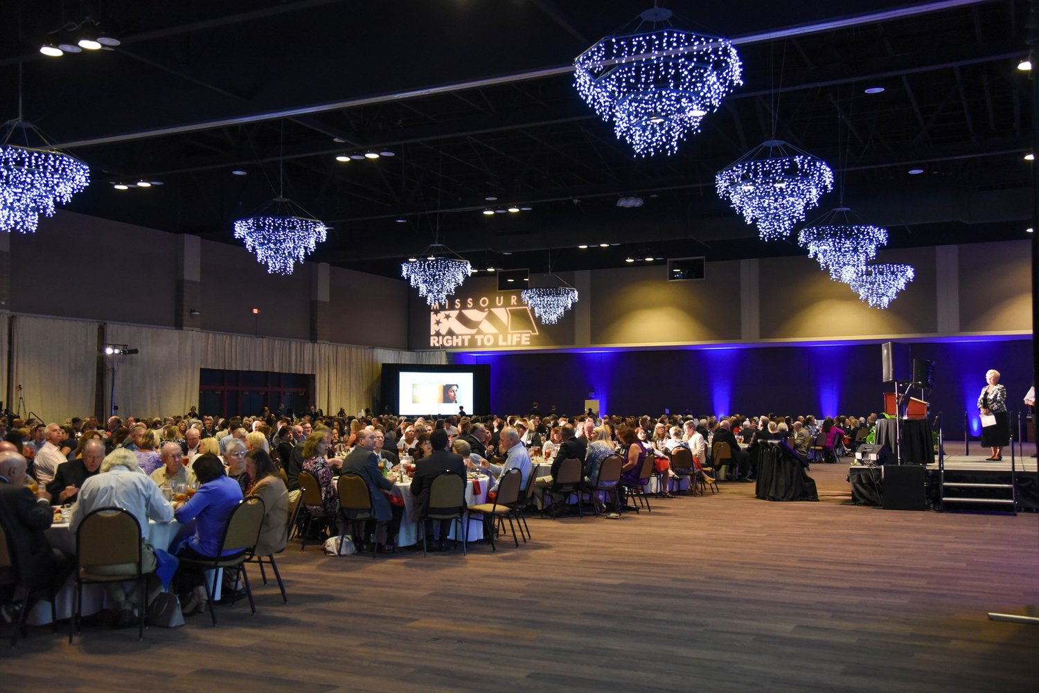 Banquet Photos 2022 — Missouri Right to Life - Eastern Region
