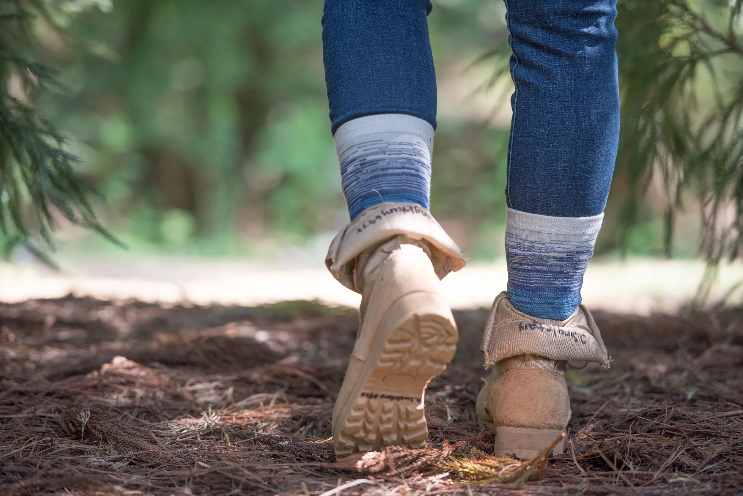 NinjaVision | Wool IQ - Featured Brand