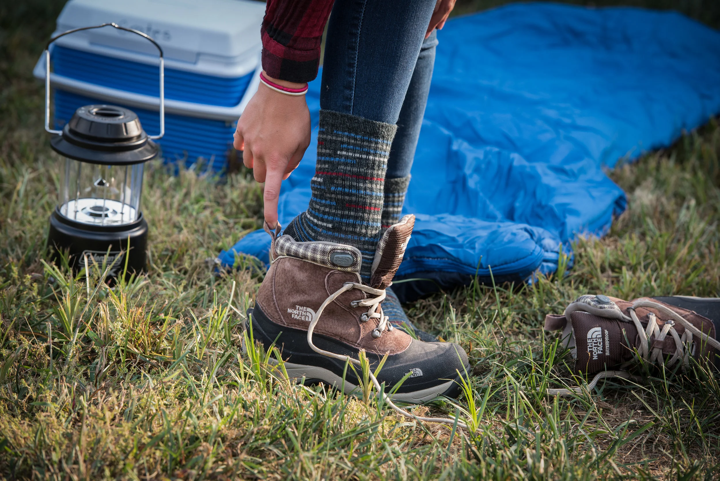 NinjaVision | Wool IQ - Featured Brand