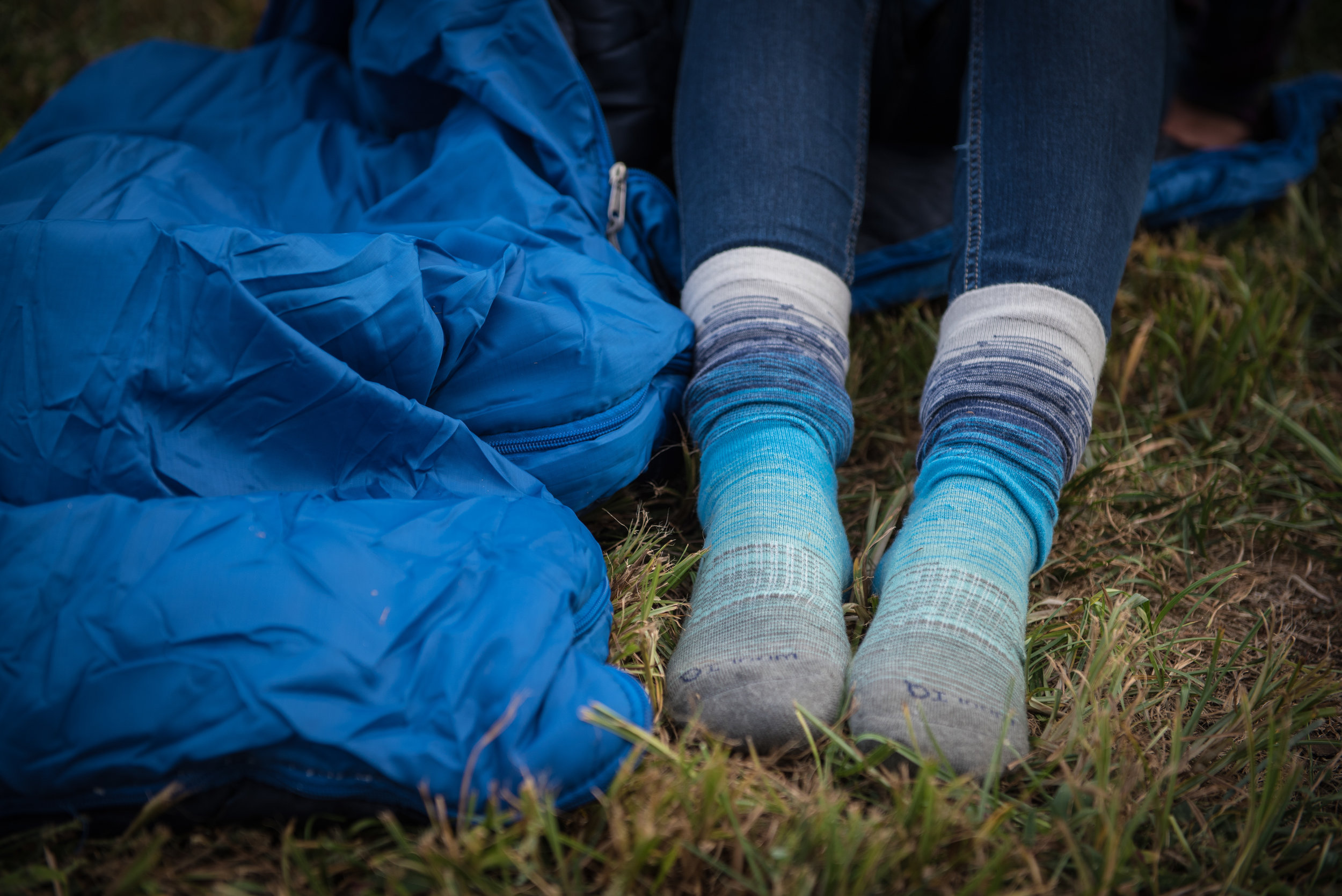 NinjaVision | Wool IQ - Featured Brand