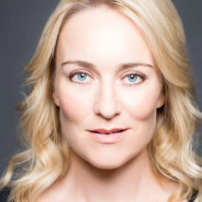 Marnie Breckenridge