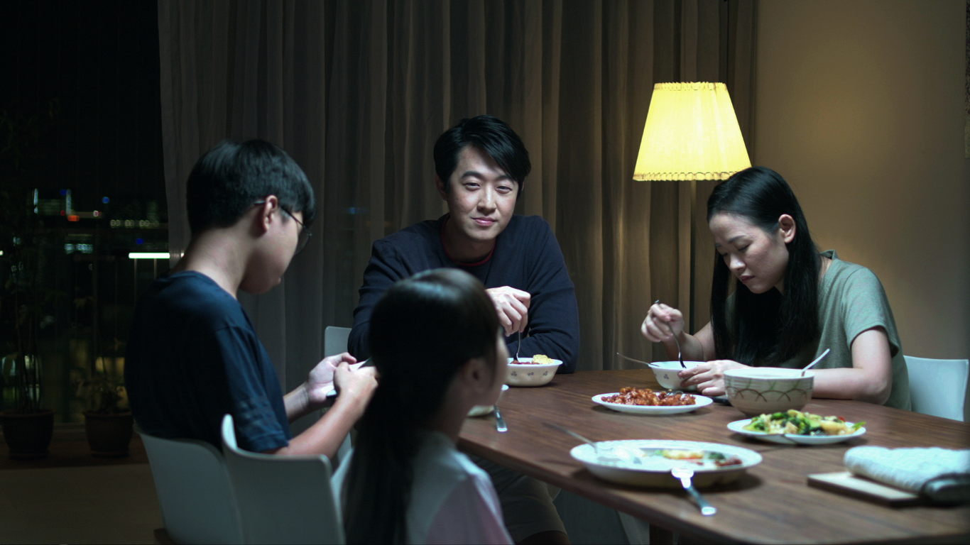 Hasbro Commercial 2020 — JeffYanxi