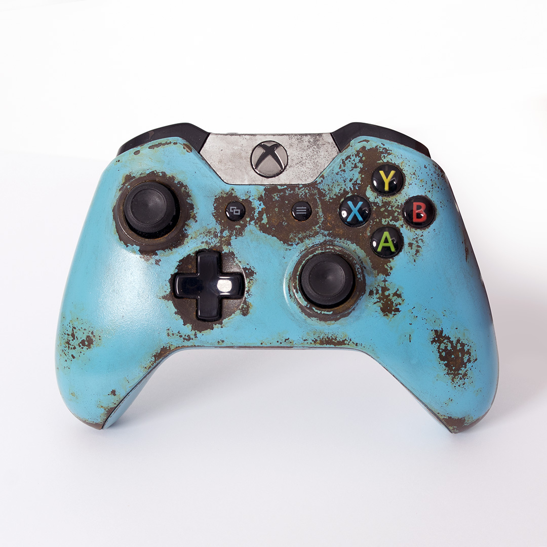 Fallout controller online