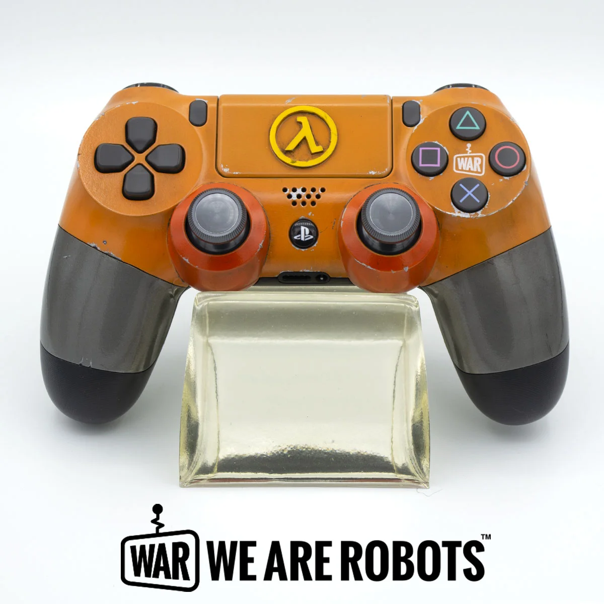 SHOP — WE ARE ROBOTS