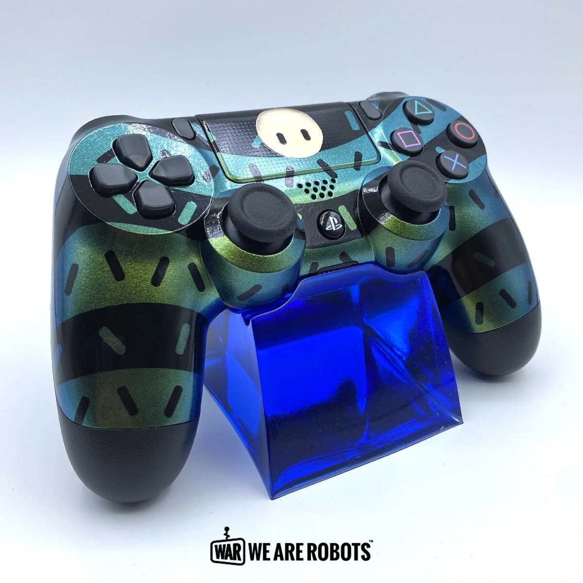 SHOP — WE ARE ROBOTS