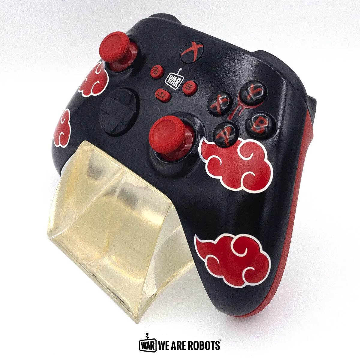 SHOP — WE ARE ROBOTS