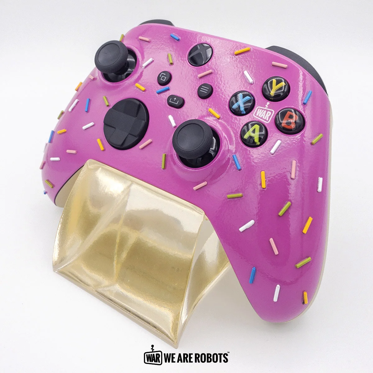 SHOP — WE ARE ROBOTS