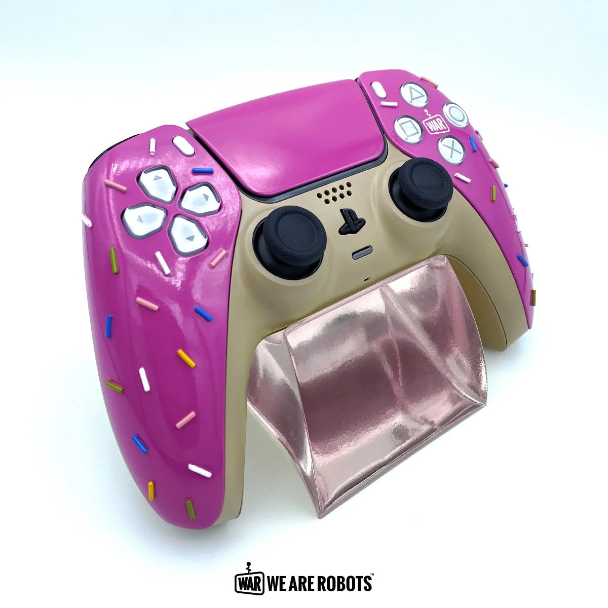 SHOP — WE ARE ROBOTS