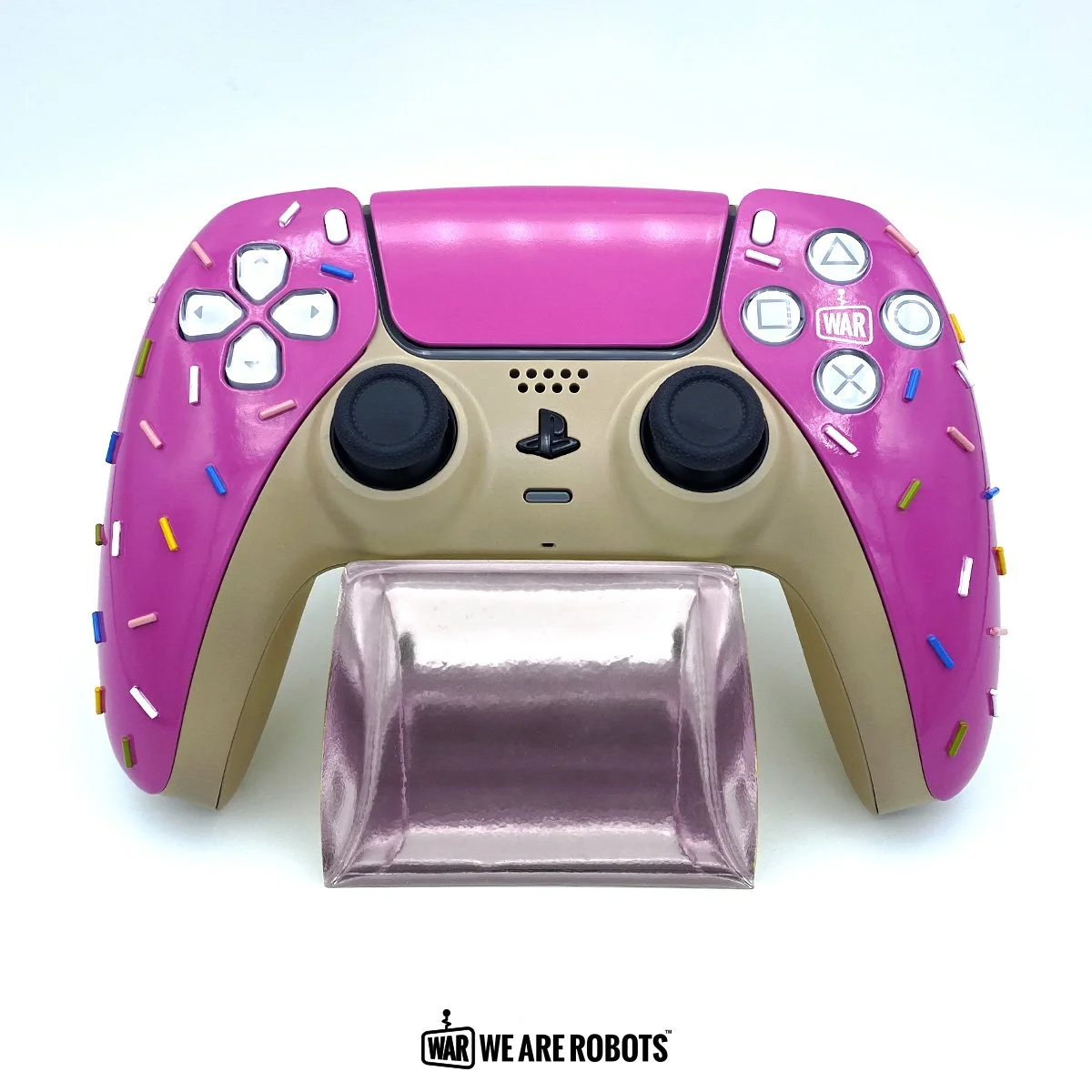 SHOP — WE ARE ROBOTS