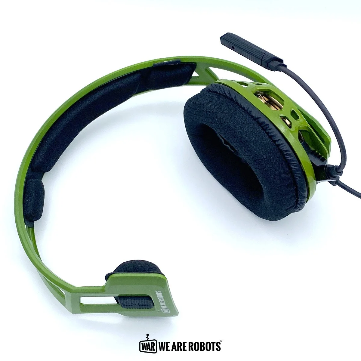 SHOP — WE ARE ROBOTS