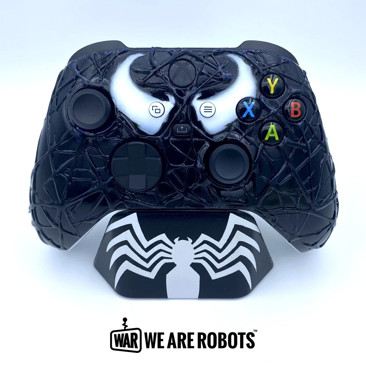 SHOP — WE ARE ROBOTS