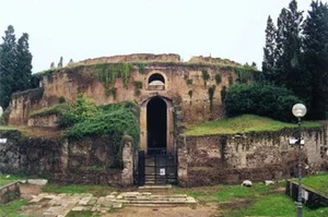 Augustus's Rome, 2000 Years Later — Tiffany Parks