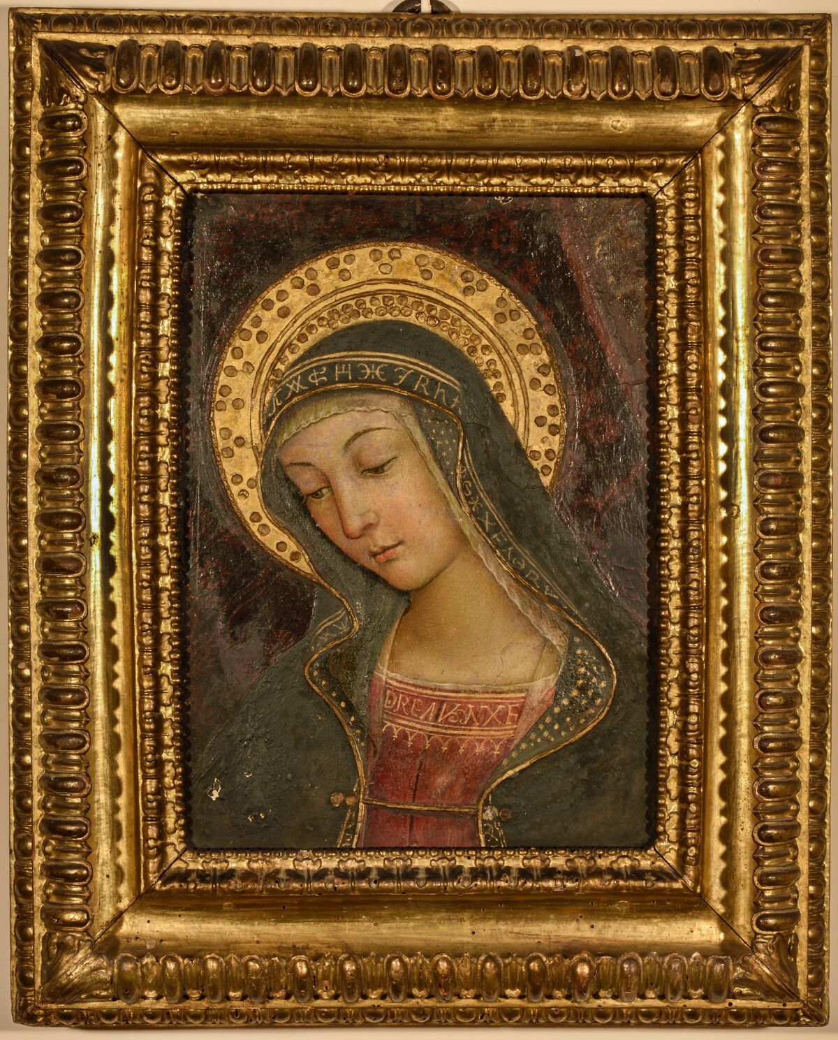 Giulia Farnese Pinturicchio