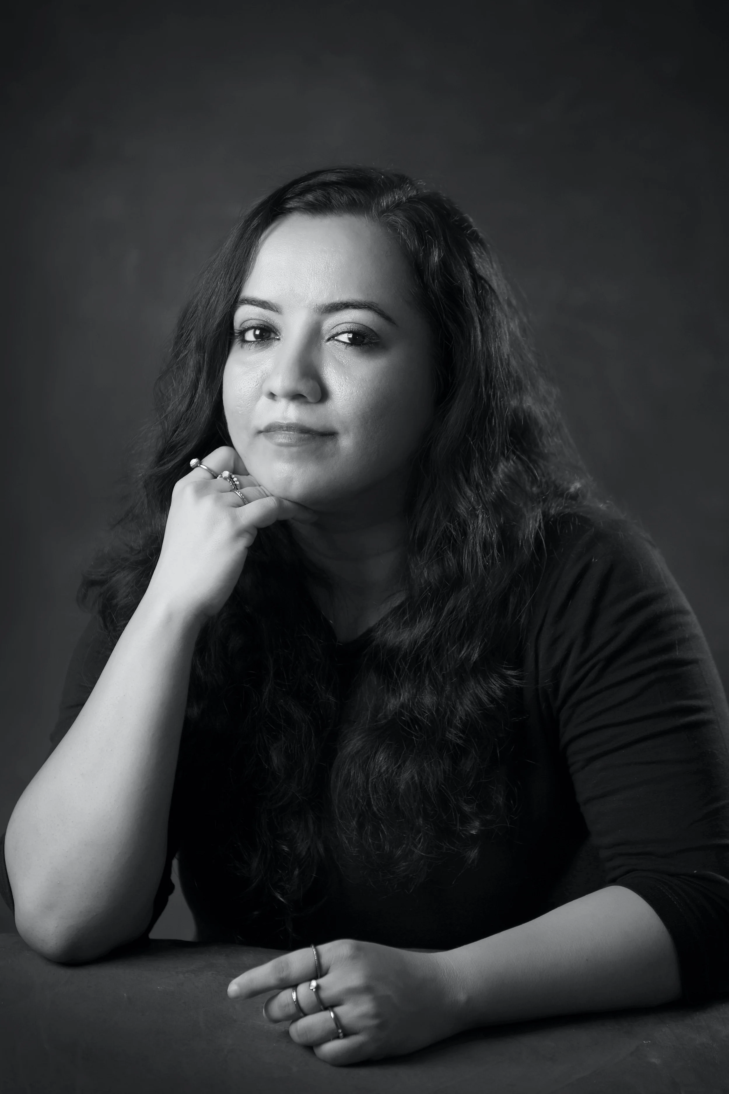 archana borhade