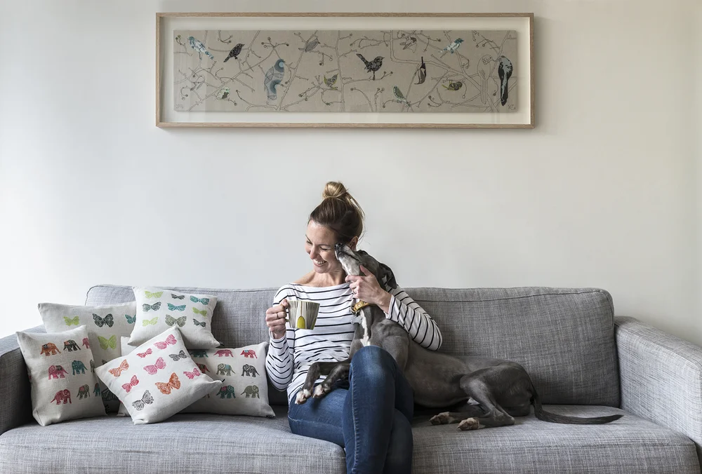 About — Kate Tarling