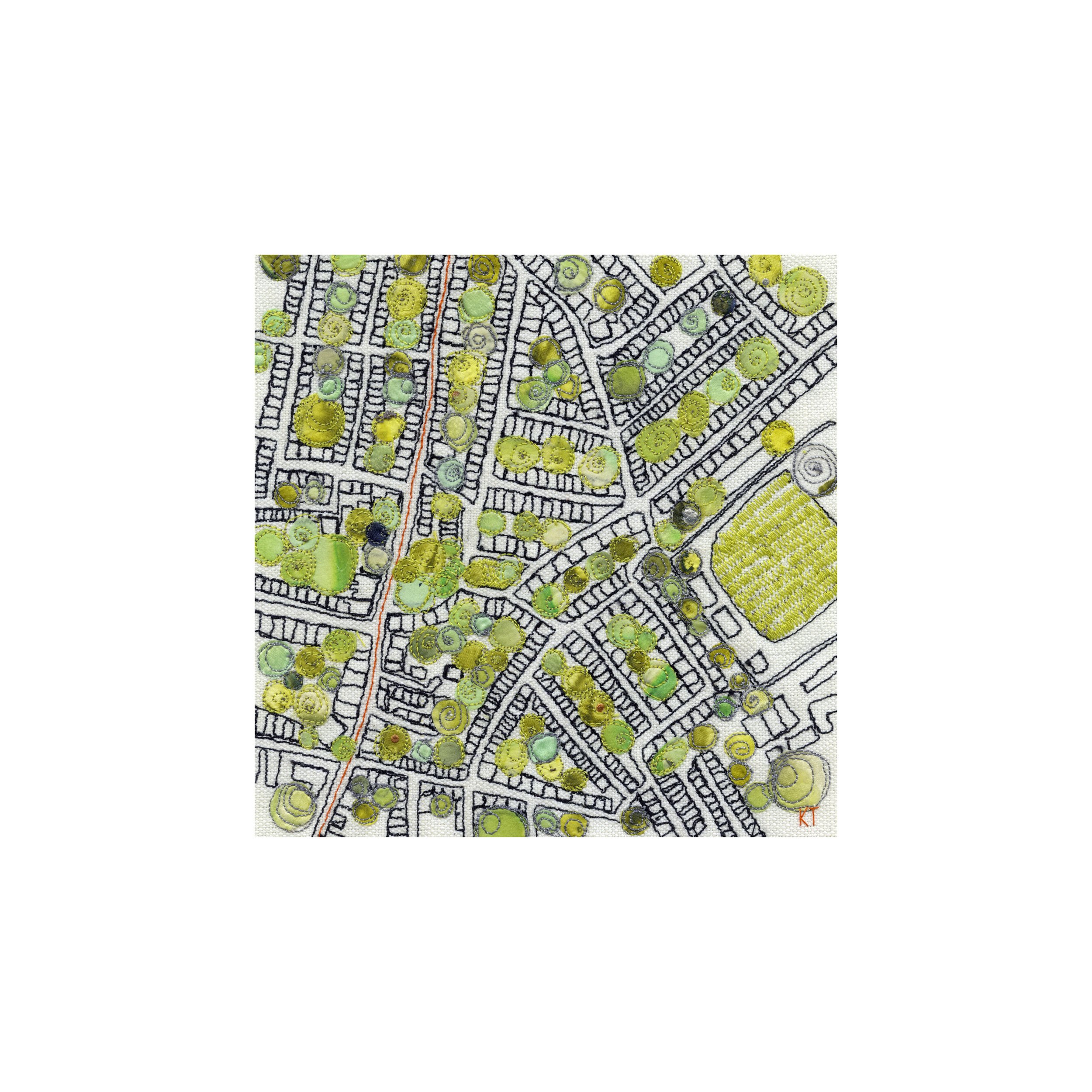 Gallery — Kate Tarling