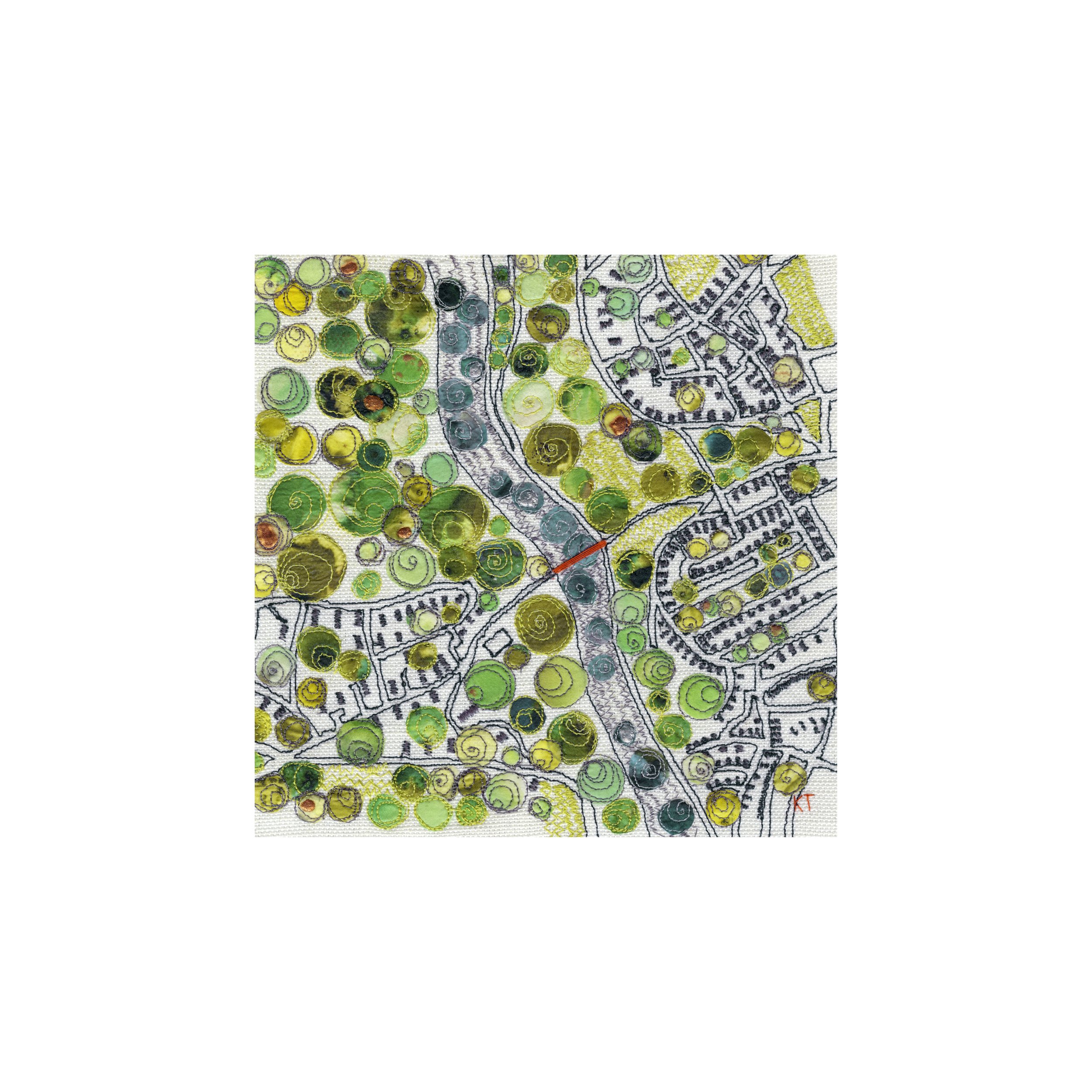 Gallery — Kate Tarling