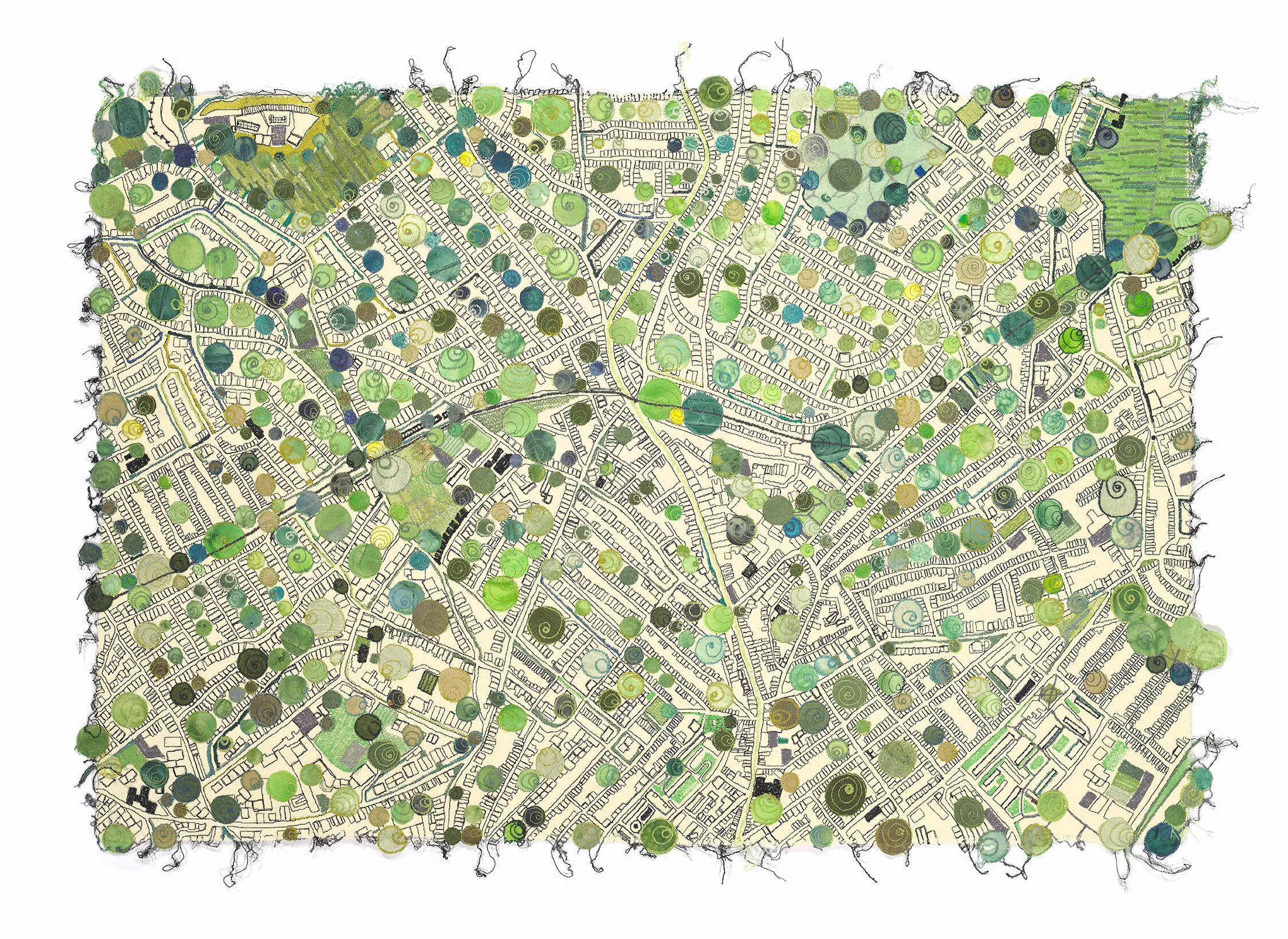 Gallery — Kate Tarling