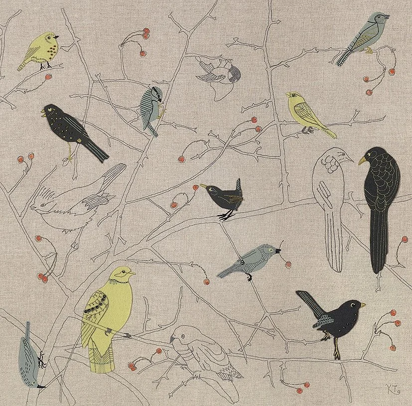 Gallery — Kate Tarling