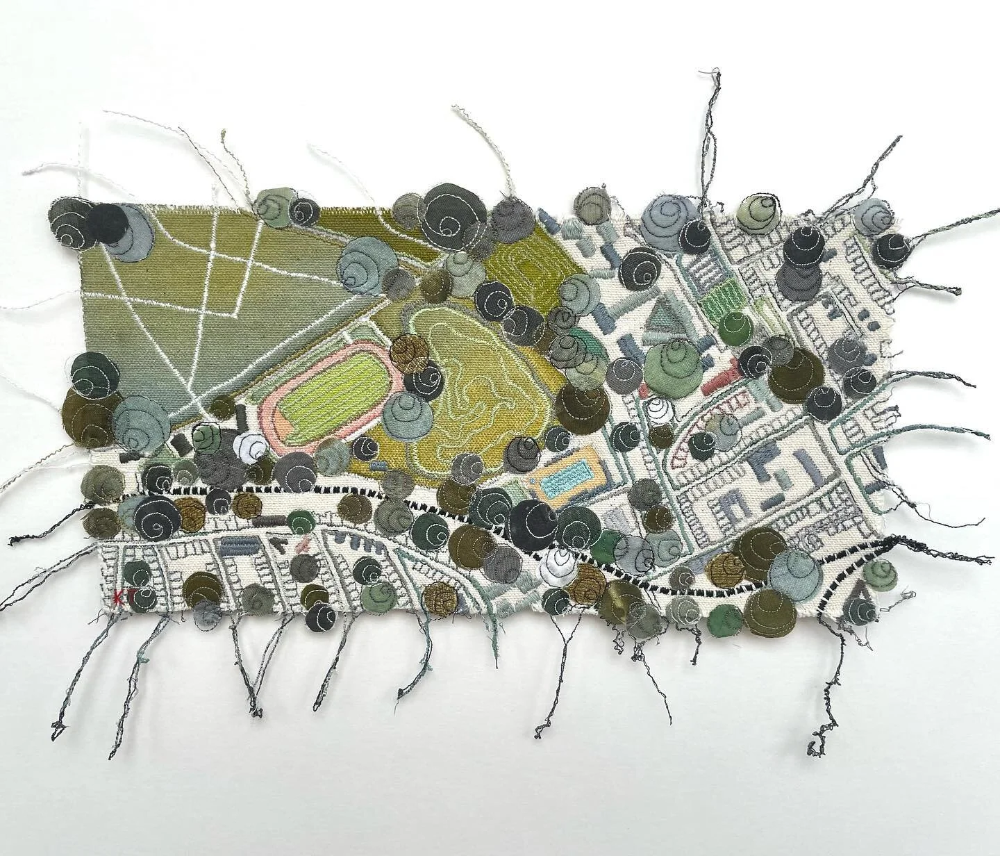 Latest — Kate Tarling