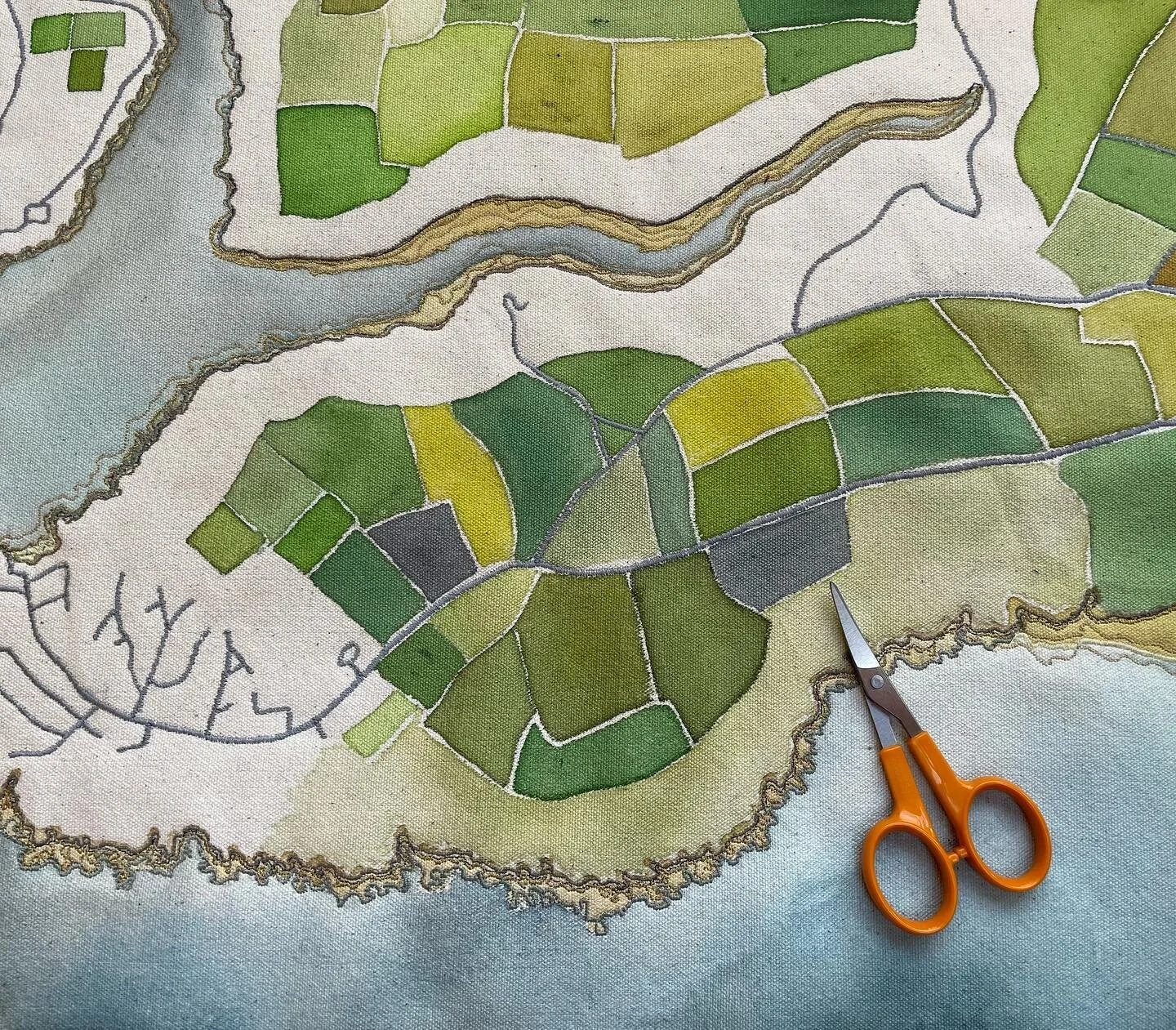 Latest — Kate Tarling