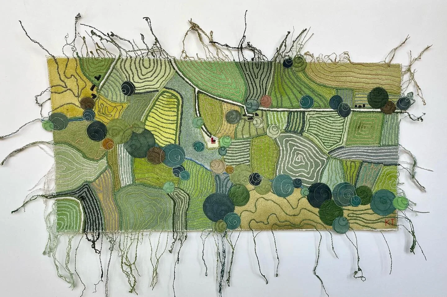 Latest — Kate Tarling