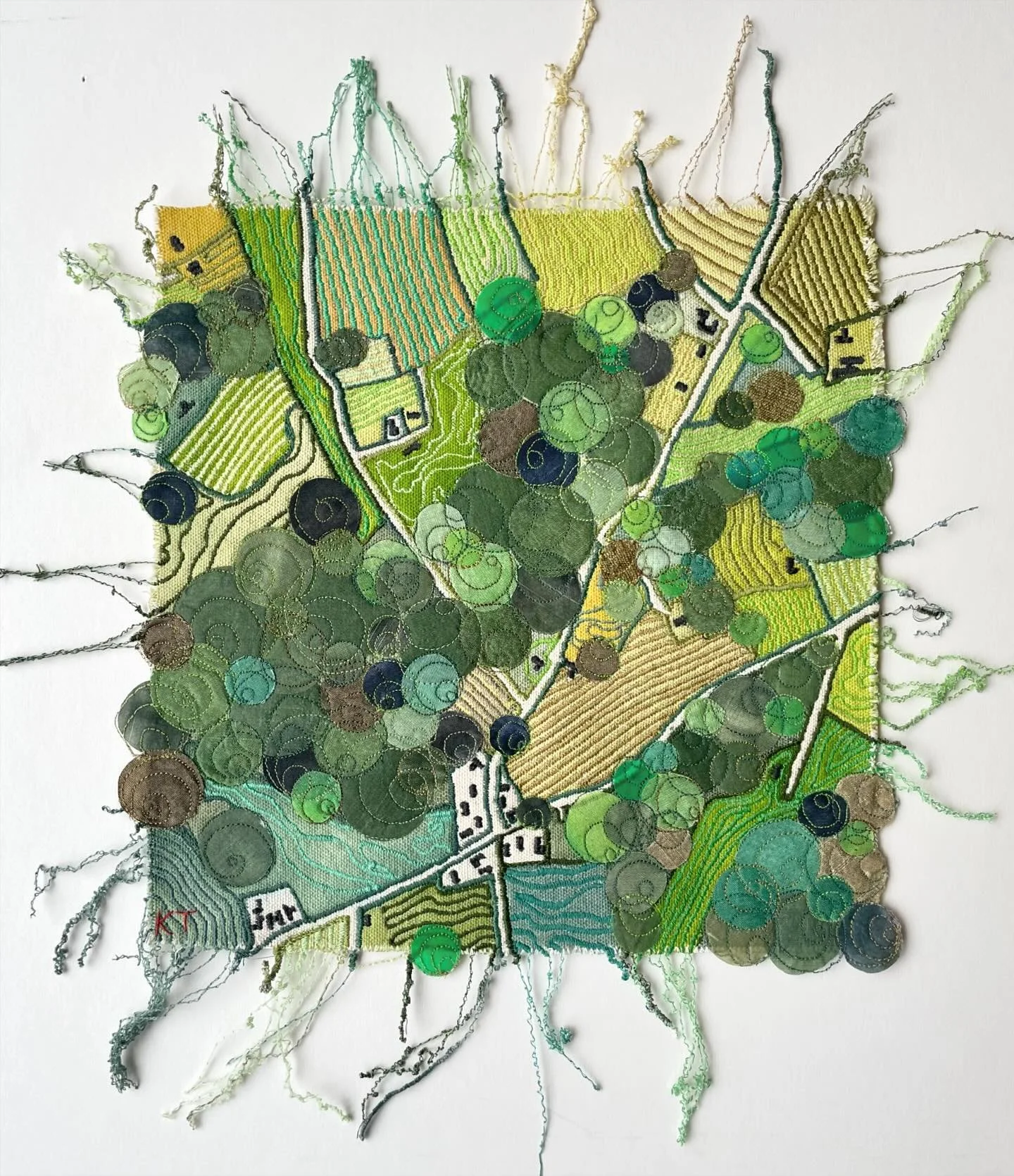 Latest — Kate Tarling