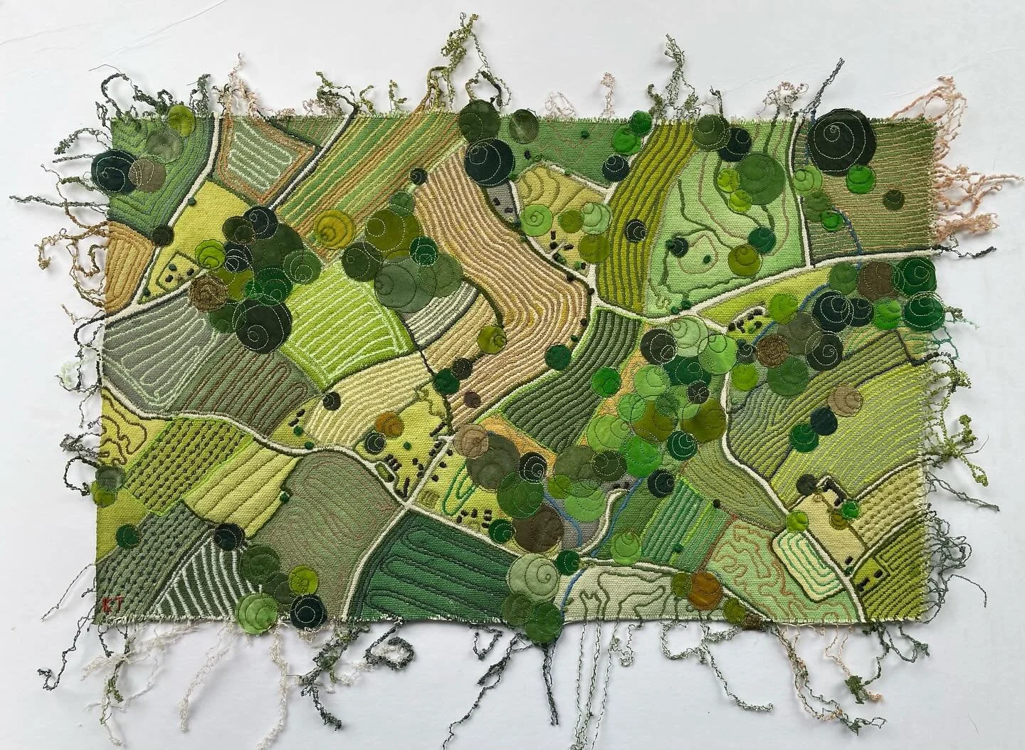 Latest — Kate Tarling