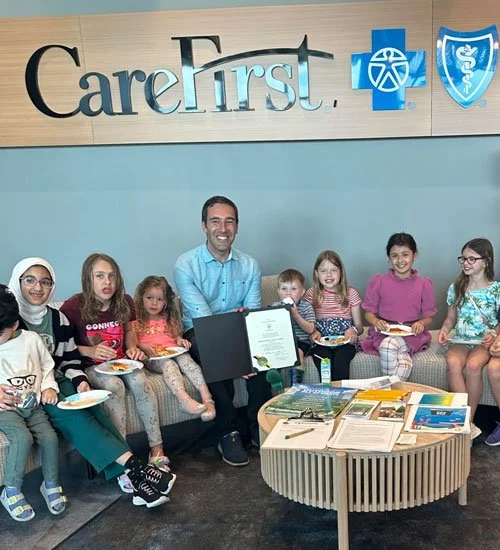 Engage With CareFirst — Canton Community Association