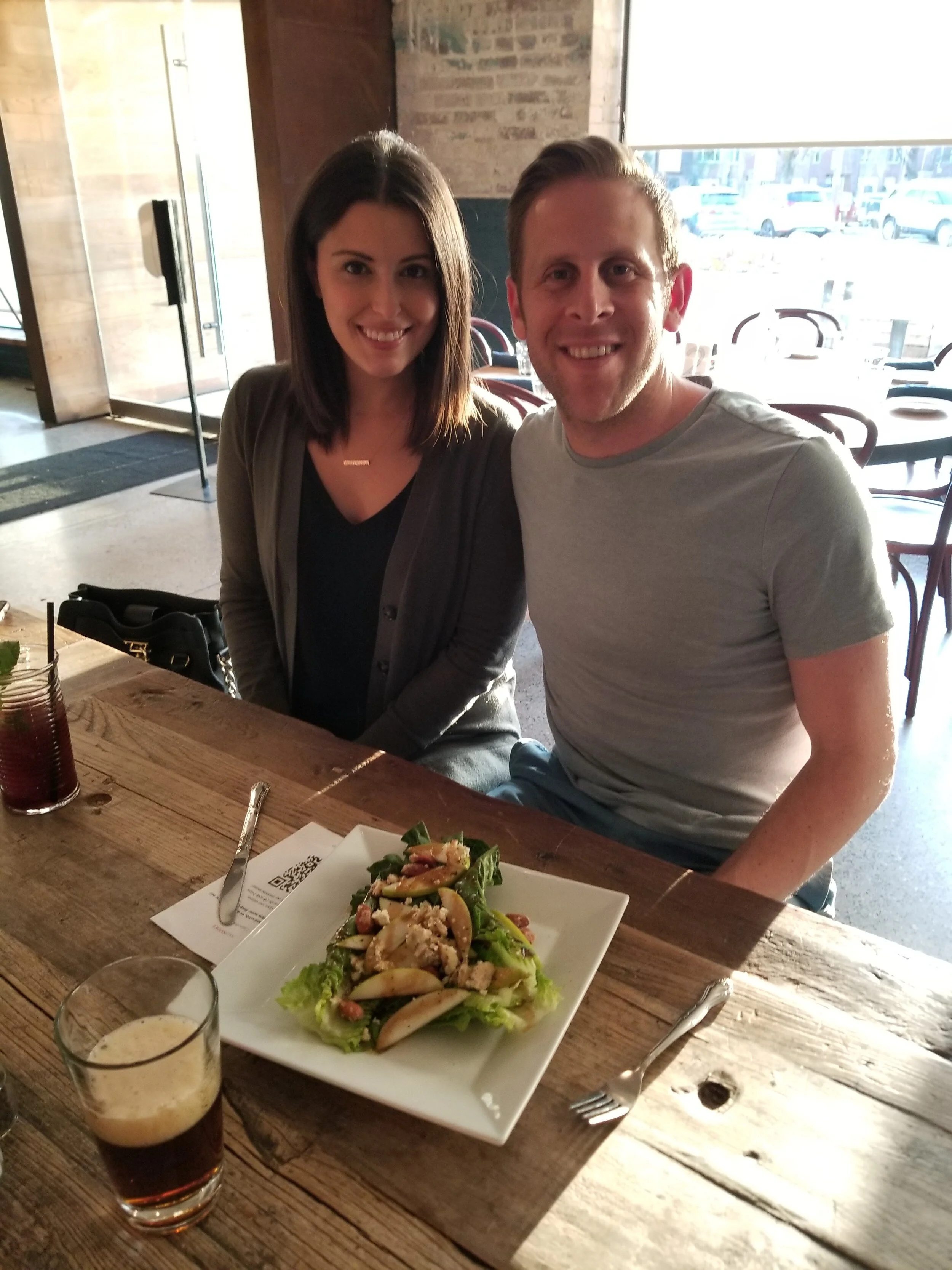 Half-Smokin’ Good Food & Cocktails Come to Canton! — Canton Community ...