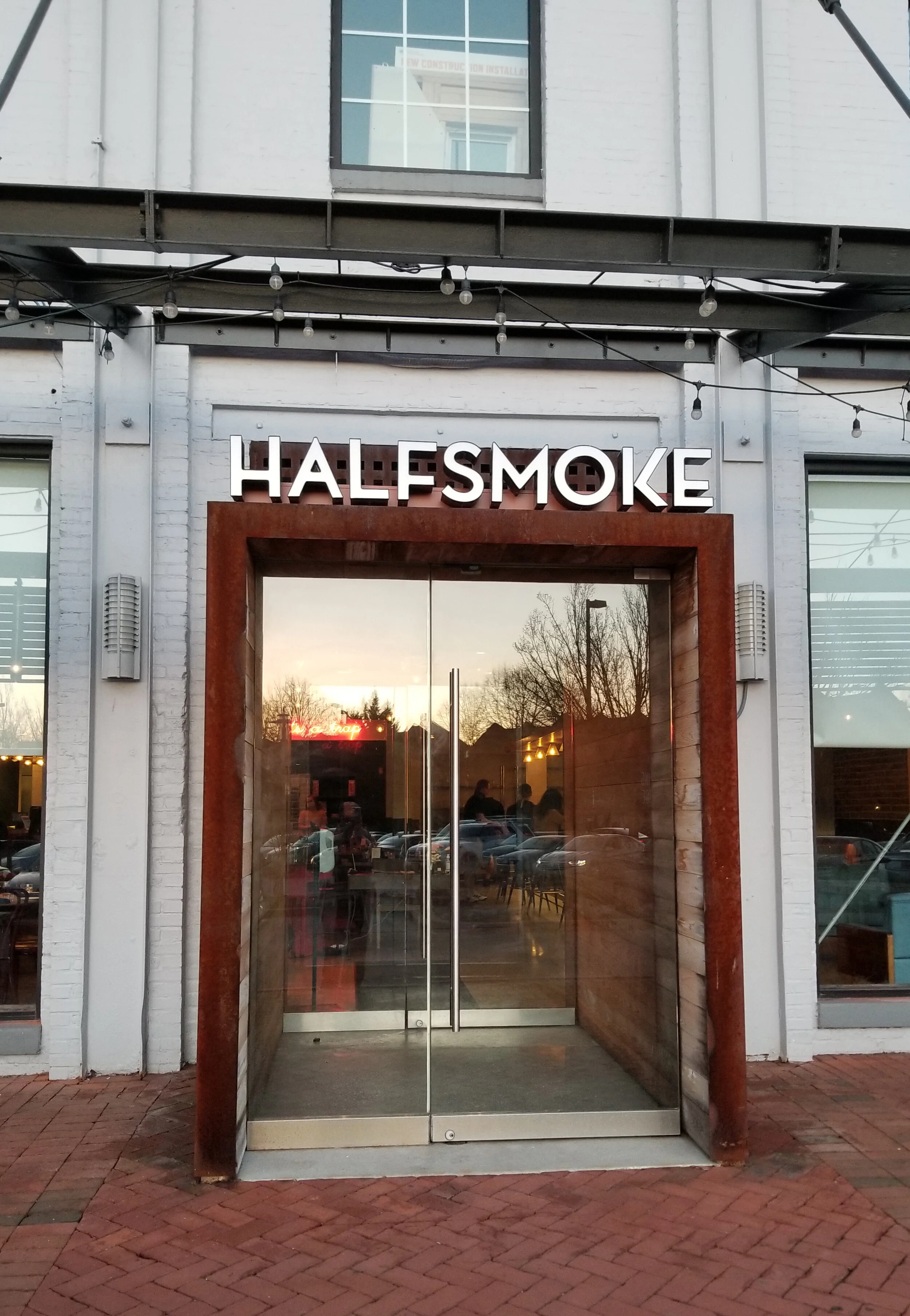 Half-Smokin’ Good Food & Cocktails Come to Canton! — Canton Community ...