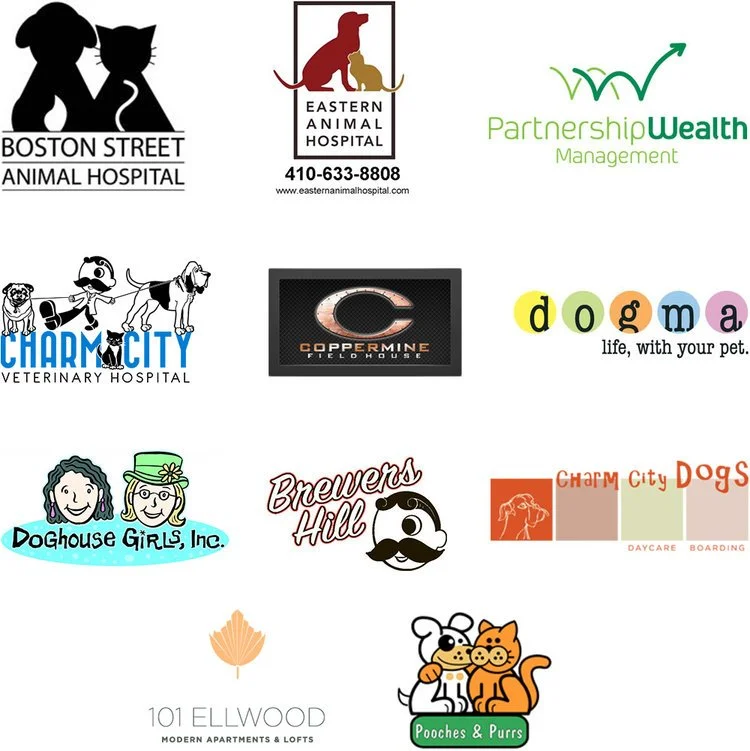 Canton Dog Park — Canton Community Association