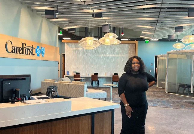 Engage With CareFirst — Canton Community Association