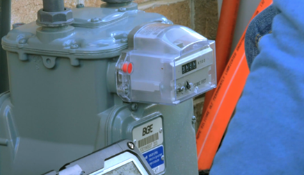 BGE Gas Meter Updates Are Underway — Canton Community Association