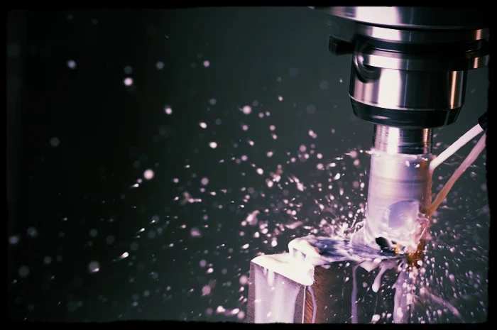 Mills Machine Works, Inc.