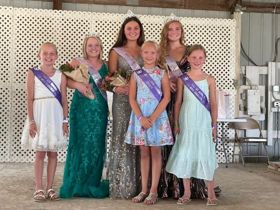 Cherokee County Fair