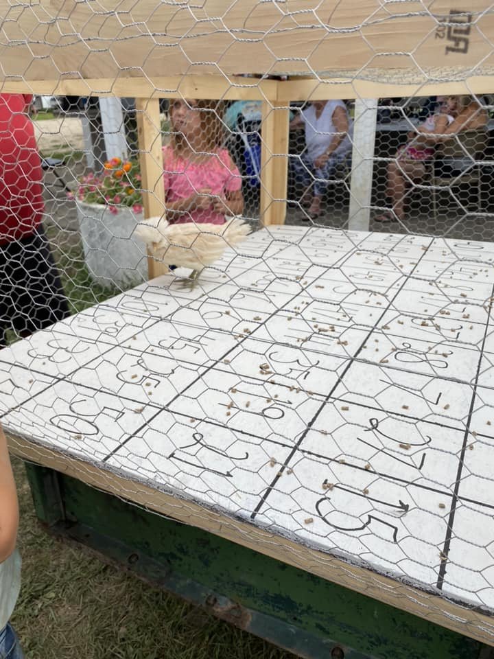 Cherokee County Fair