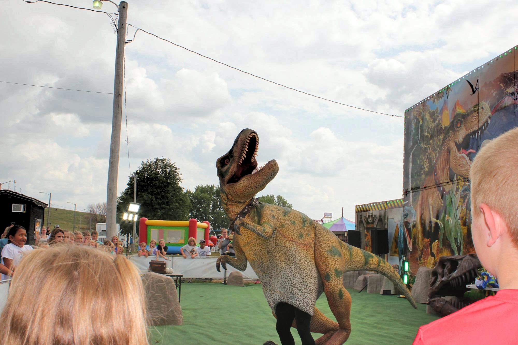 Cherokee County Fair
