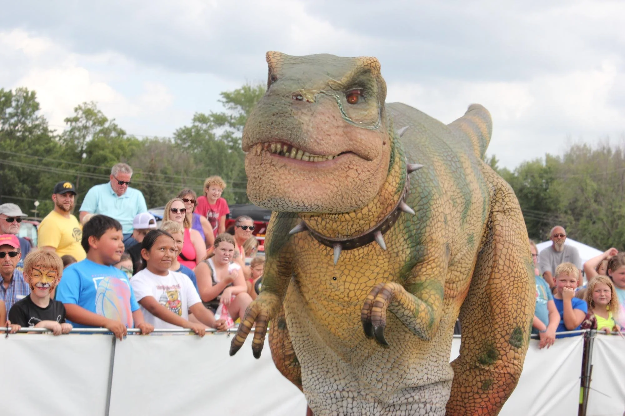 Cherokee County Fair