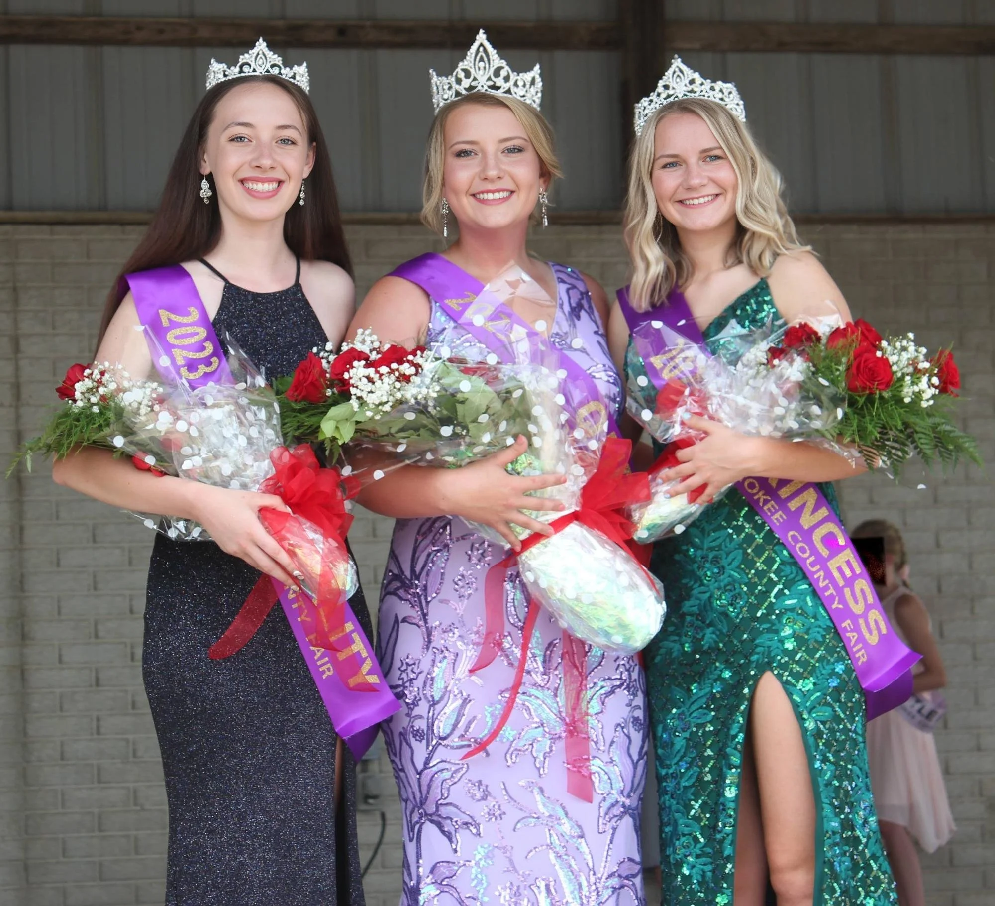 Cherokee County Fair