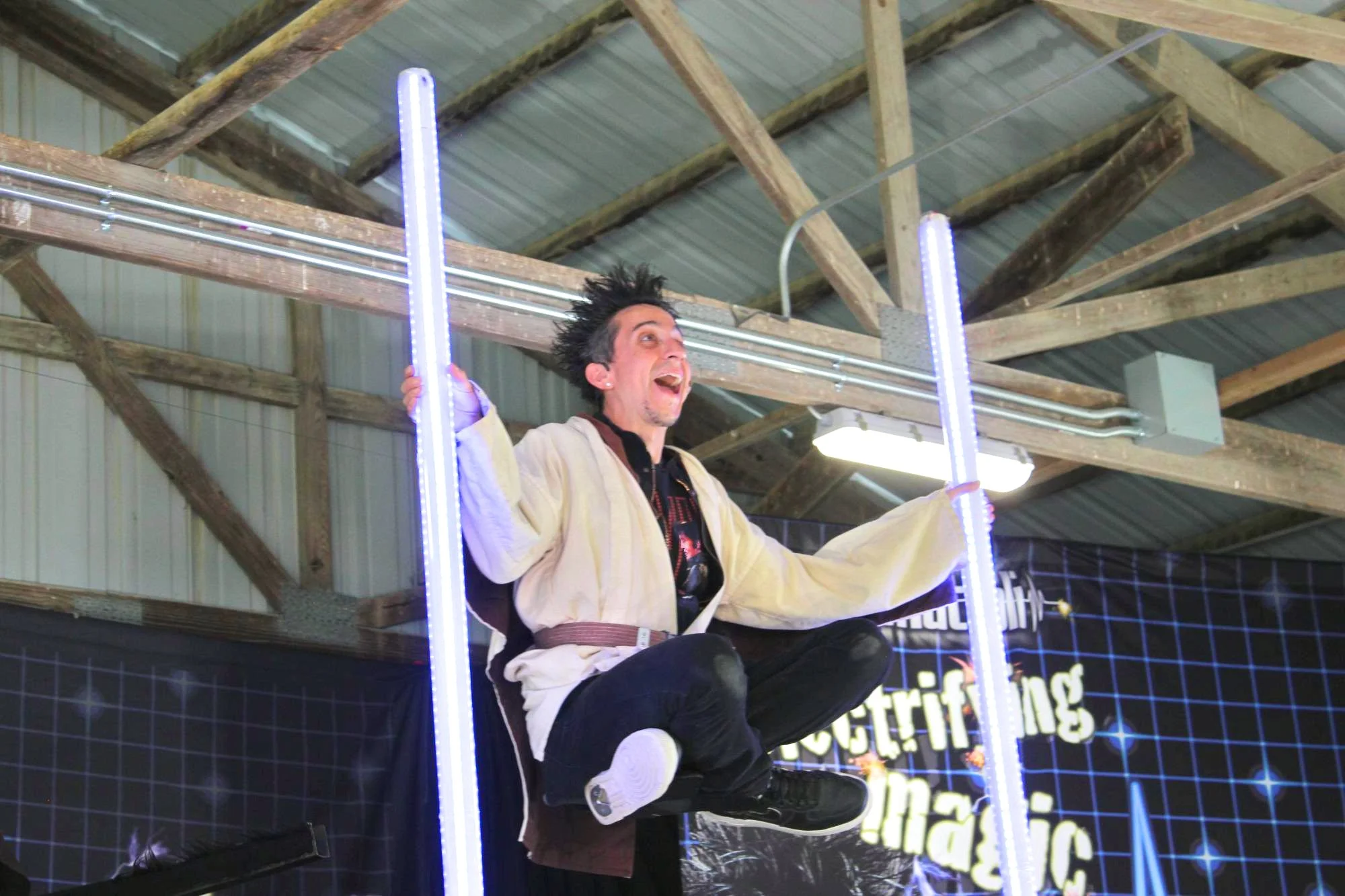 Cherokee County Fair