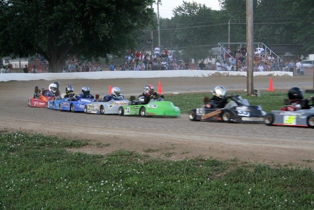Cherokee County Fair