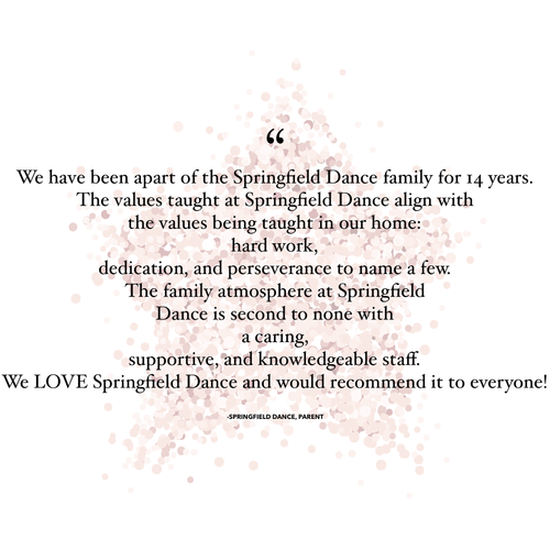 Springfield Dance