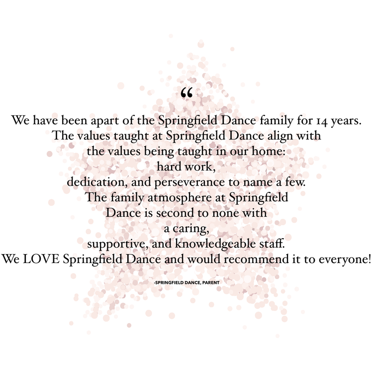 Springfield Dance